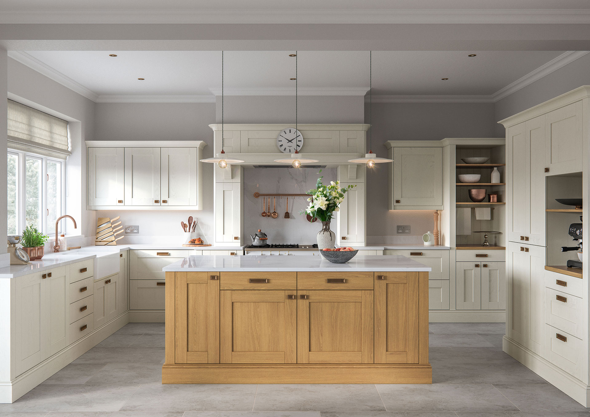 Luxury Kitchen Accessories Worksop Nottinghamshire